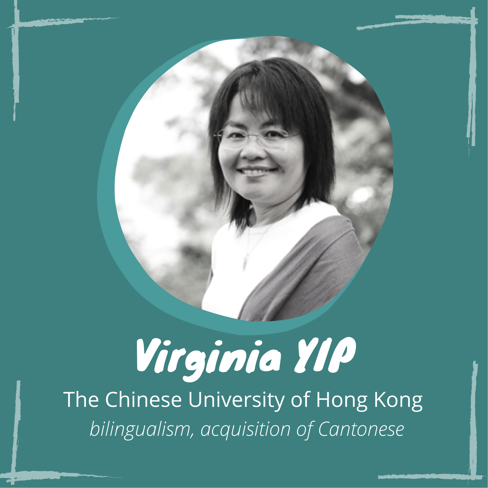 Virginia Yip – AILA 2023